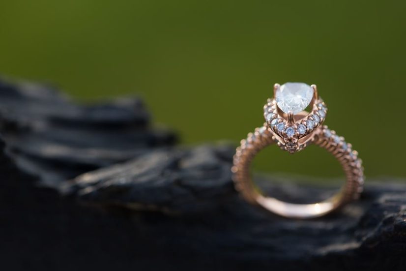 Rings | Jamie Howell