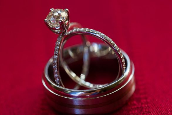 Rings | Jamie Howell