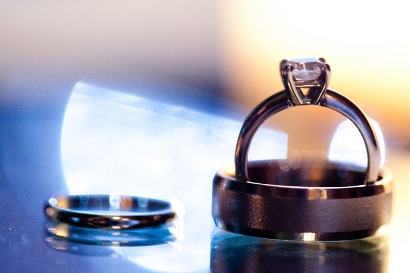 Rings | Jamie Howell