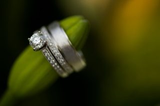 Rings | Jamie Howell