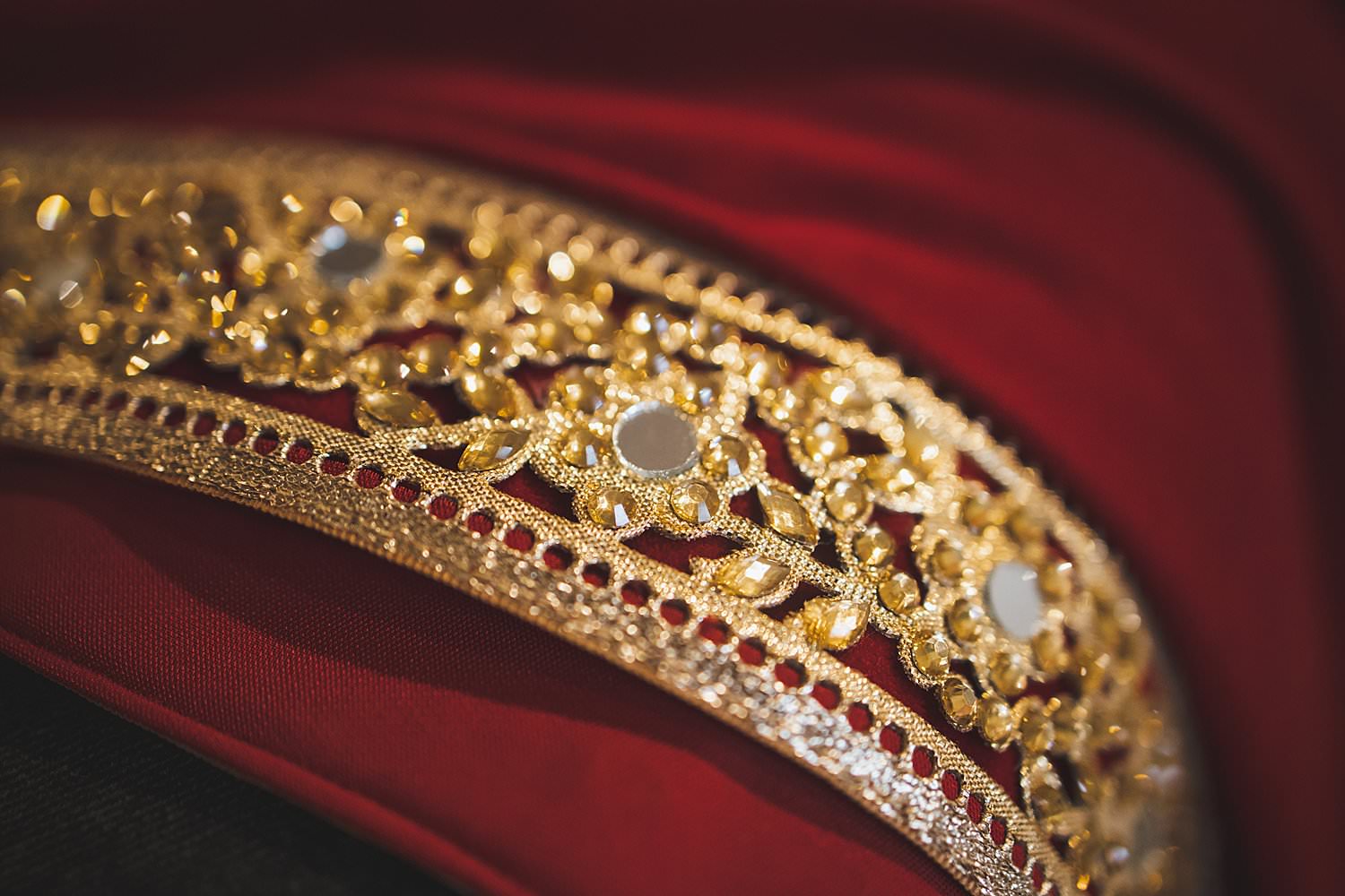 Krupal and Jessy | Atlanta Indian Hindu wedding at Crowne Plaza Atlanta ...