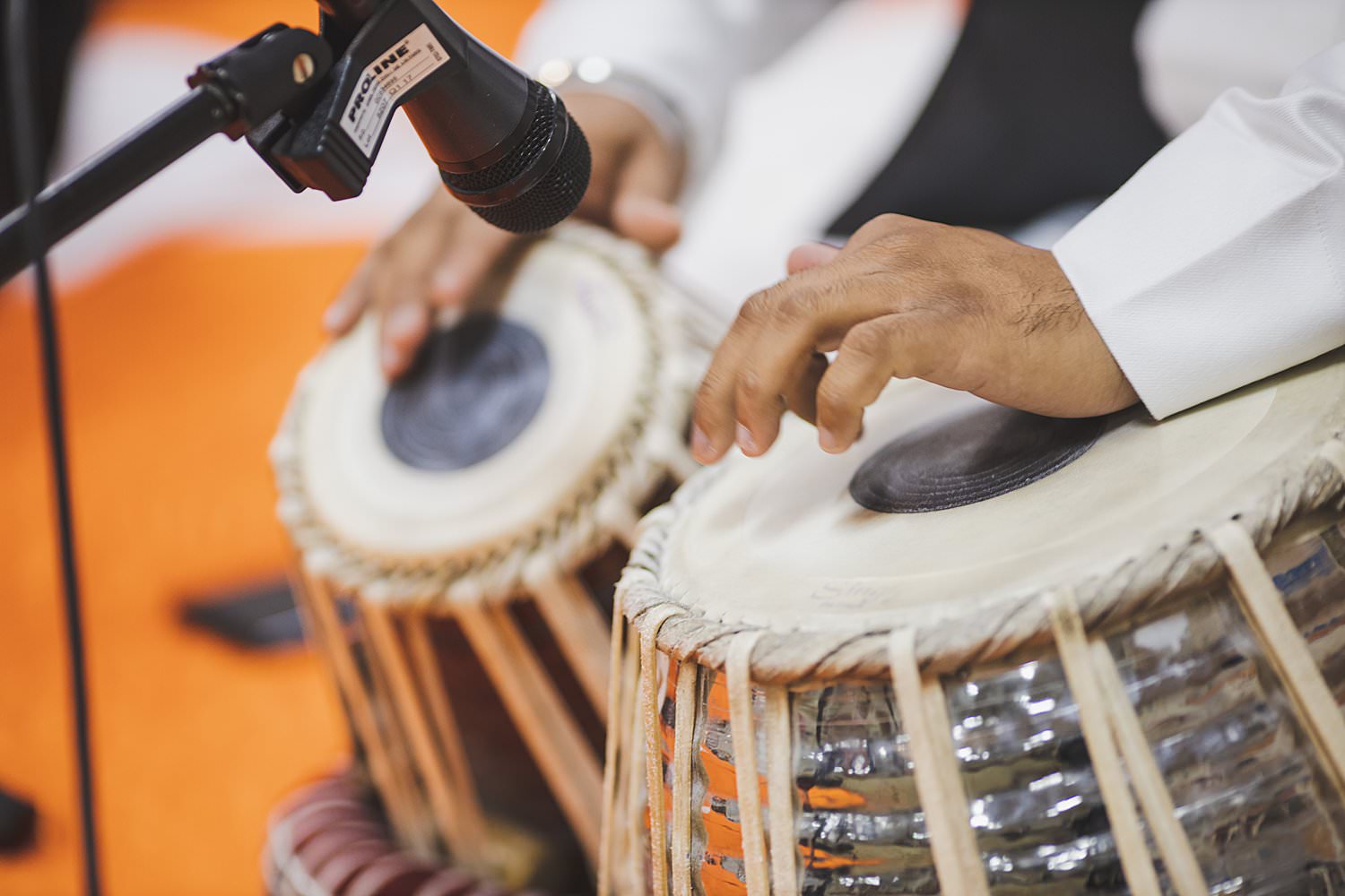 Krupal and Jessy | Atlanta Indian Sikh wedding | Jamie Howell