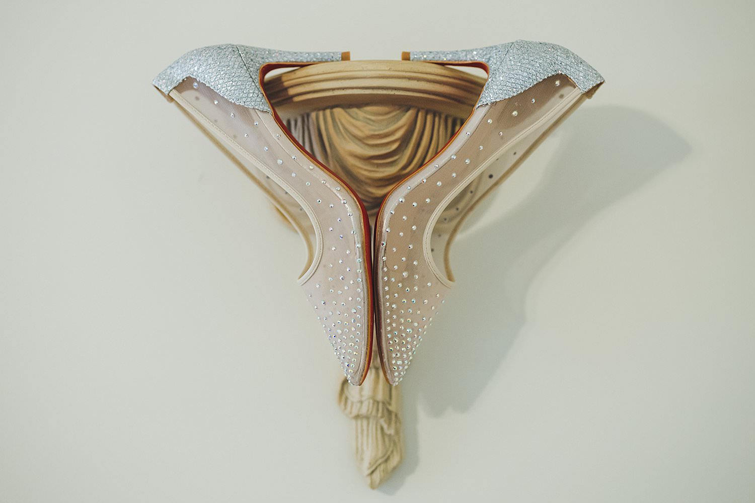 Nadia and Hamdi | Ethiopian wedding at Hilton Atlanta | Jamie Howell