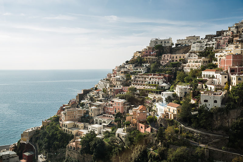 Italy-cover | Jamie Howell