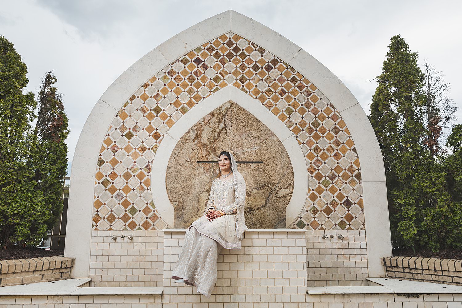 Muslim-nikkah-wedding-at-Al-Farooq-Masjid-in-Atlanta-19 | Jamie Howell