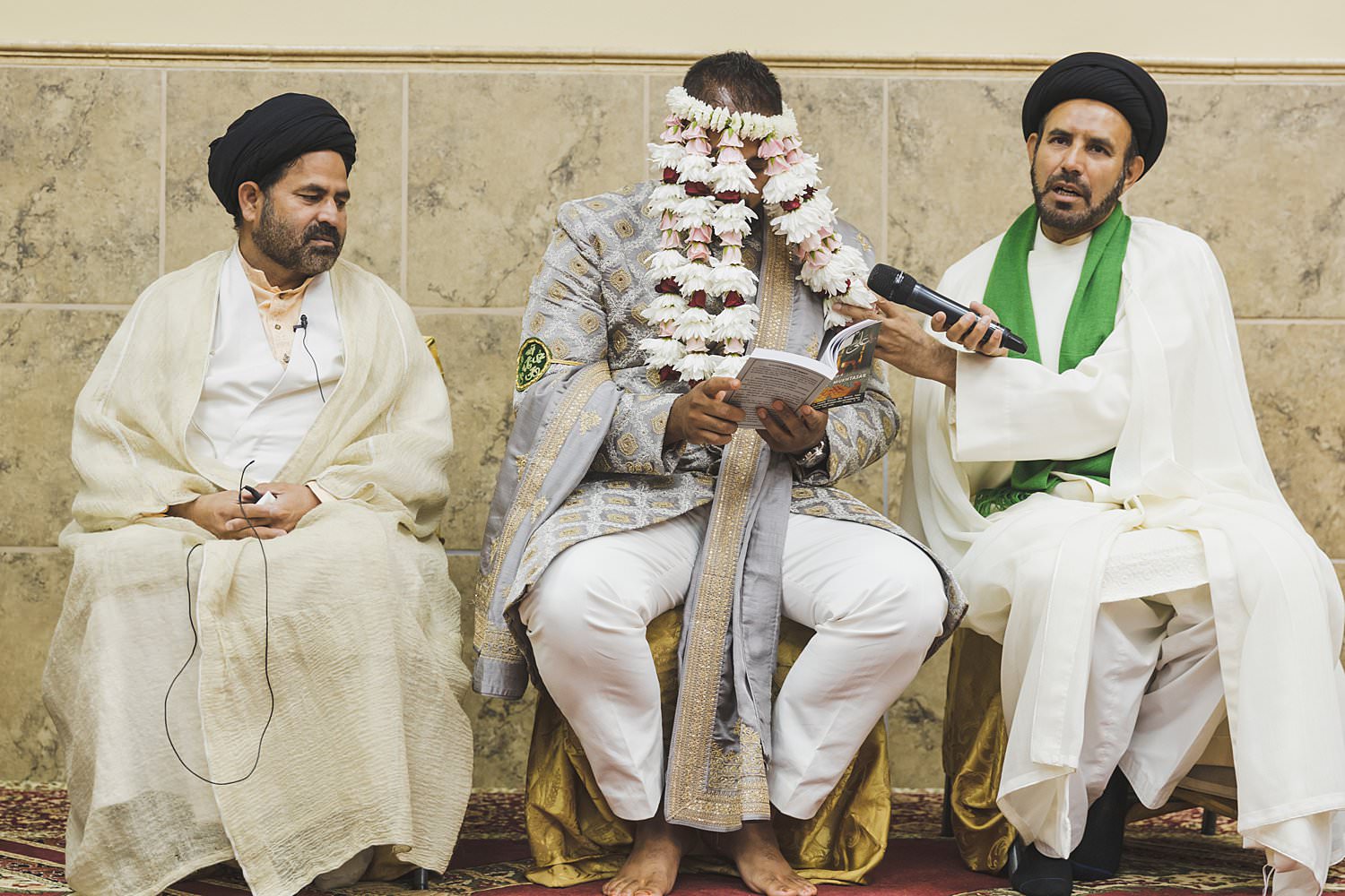 2-Muslim-Jaffari-Center-Nikkah-3 | Jamie Howell