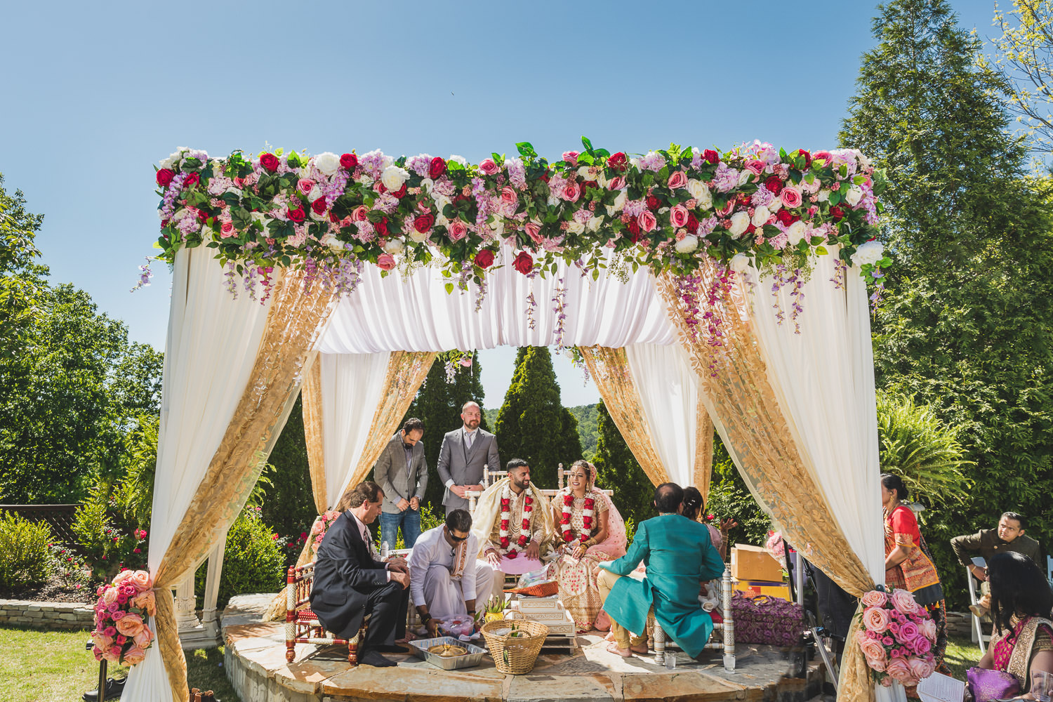 Photographer Jamie Howell - Wedding Photography Atlanta, GA