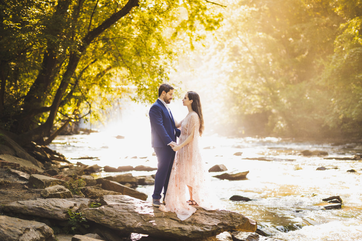 Photographer Jamie Howell - Wedding Photography Atlanta, GA