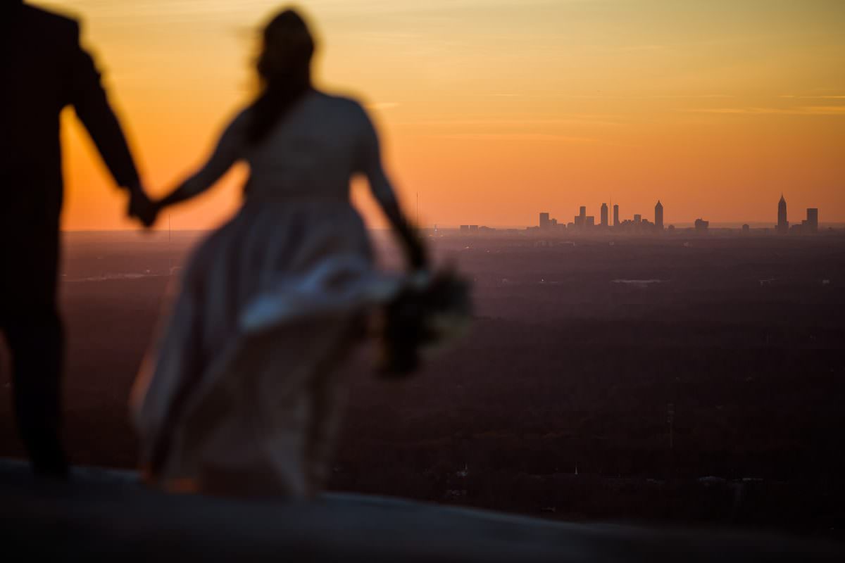 Photographer Jamie Howell - Wedding Photography Atlanta, GA